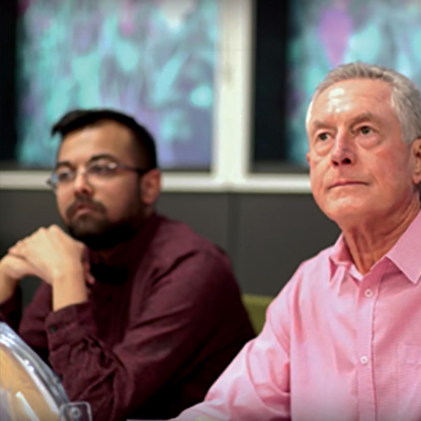 Feel Better Live Stronger classes for men with cancer | Look Good Feel ...