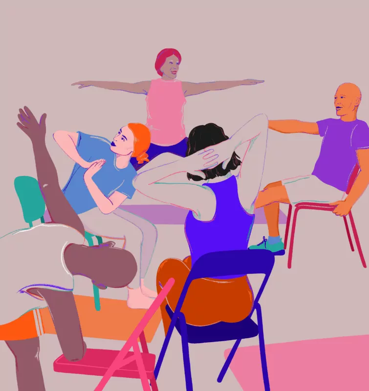 Body | Look Good Feel Better