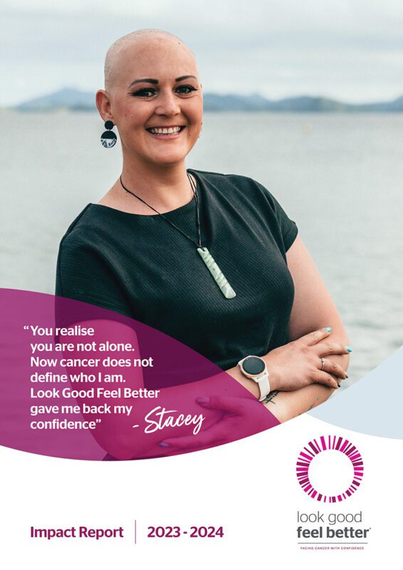 Impact Reports | Look Good Feel Better